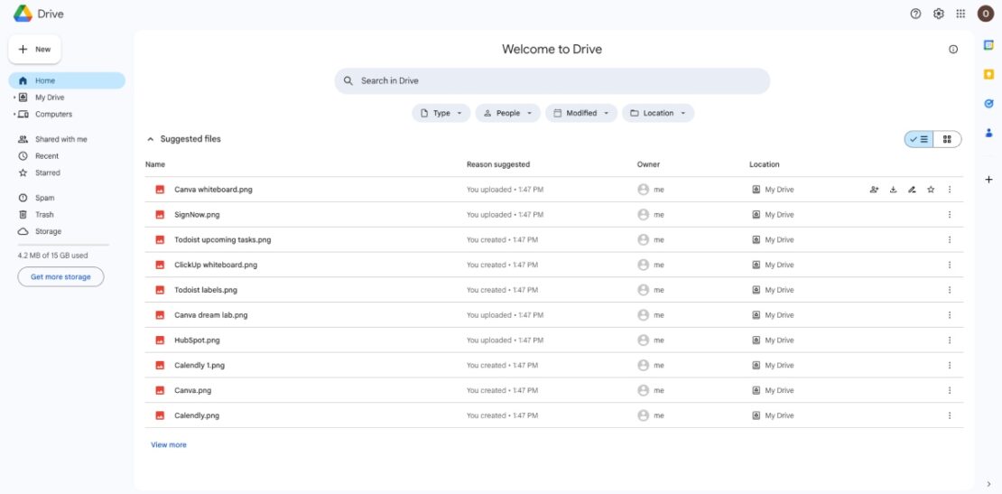 Top 10 Work From Home Apps for 2025