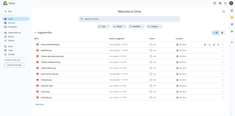 Top 10 Work From Home Apps for 2025