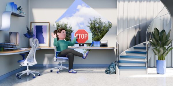 Not-To-Do List: Get More Done and Reclaim Lost Hours