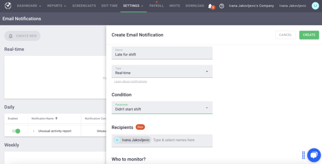 Best Time and Attendance Tools for 2025