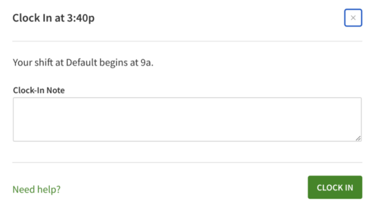 Best Time and Attendance Tools for 2025