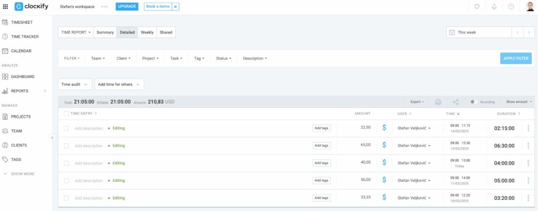 10 Best Team Management Software in 2025