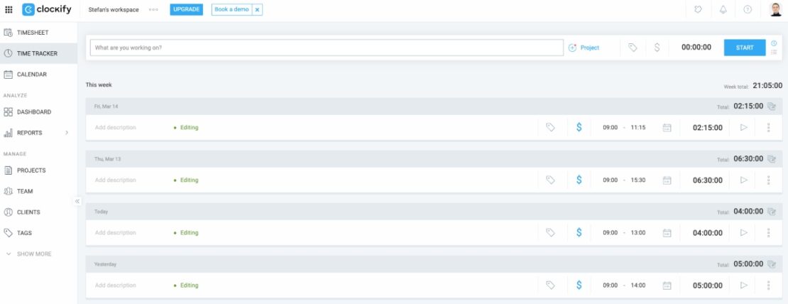 10 Best Team Management Software in 2025