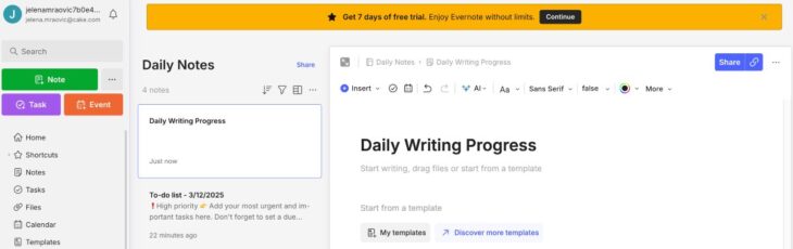 Best Goal-Tracking Software in 2025