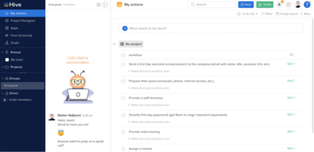 10 Best Team Management Software in 2025