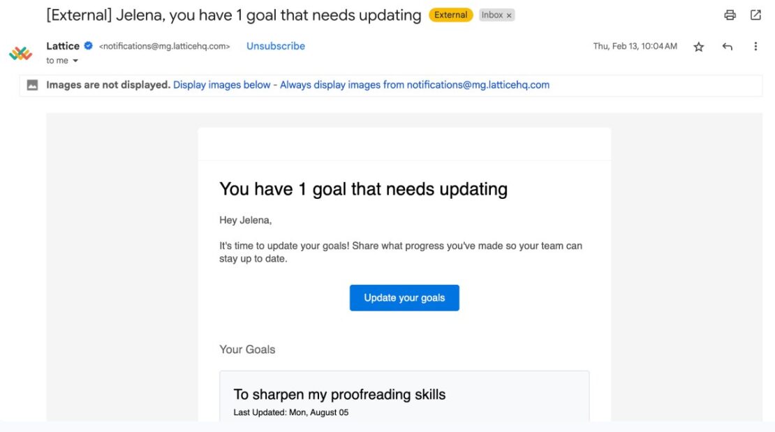 Best Goal-Tracking Software in 2025