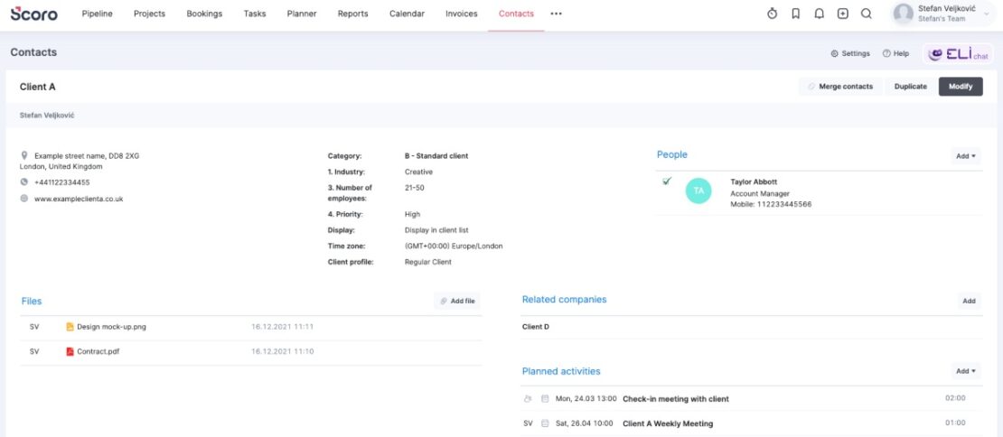 10 Best Team Management Software in 2025