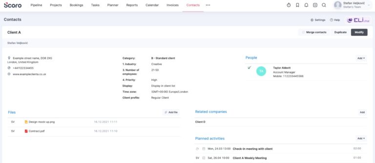 10 Best Team Management Software in 2025