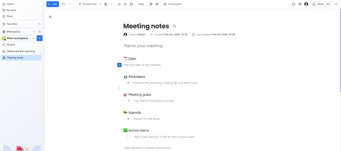 10 Best Team Management Software in 2025