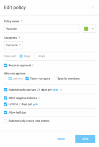 What Is a Floating Holiday Policy & Do You Need One?