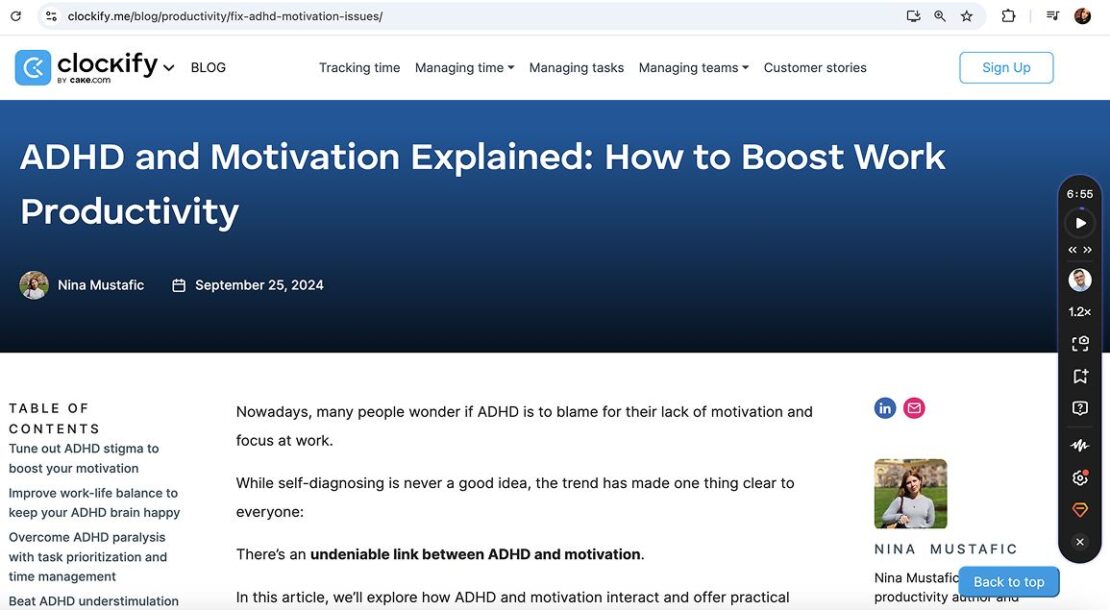 14 Best Chrome Extensions for Productivity