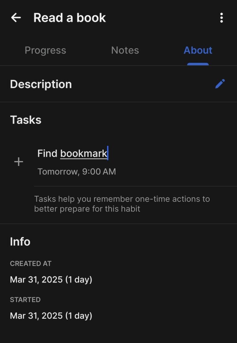 11 Best Habit Tracker Apps in 2025