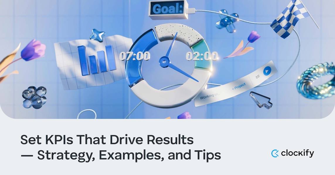 KPI: Key Performance Indicators Explained