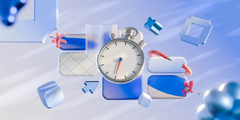 Free Time Blocking Templates (9 Printable Downloads)