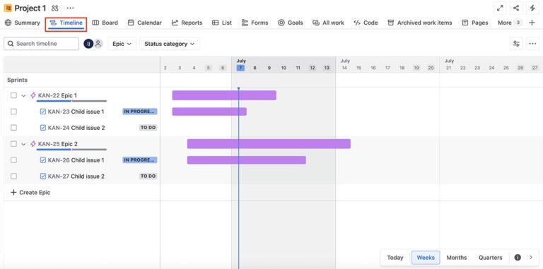 Jira Time Tracking: A Complete Guide for 2025
