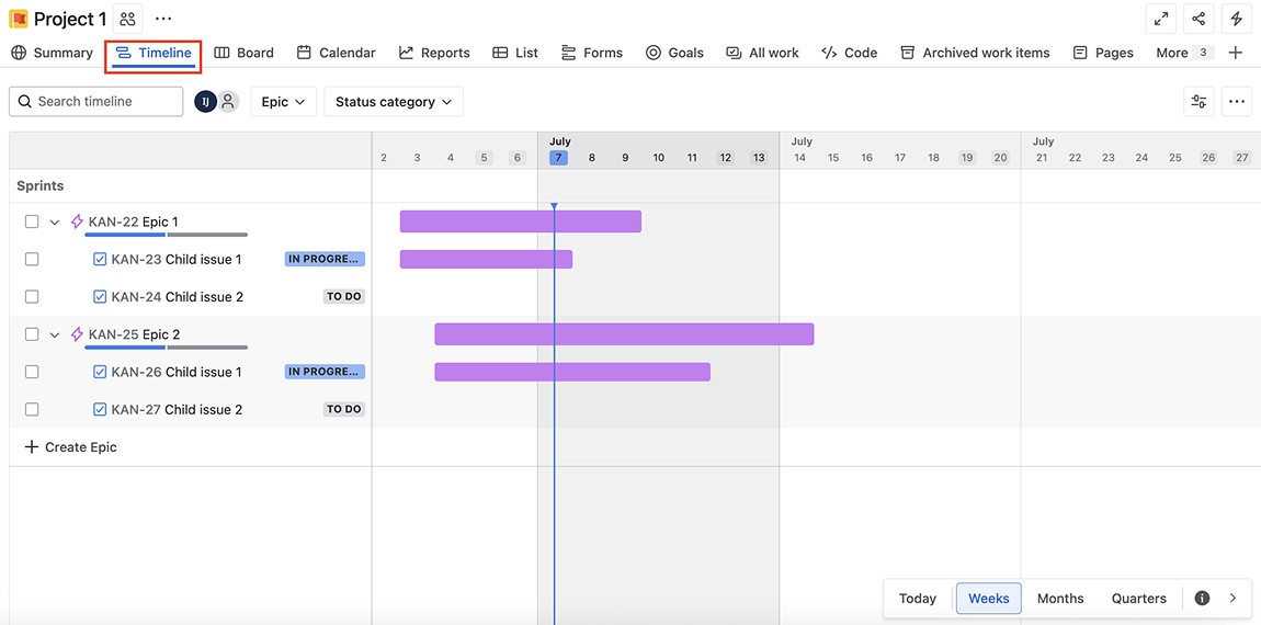 Jira Time Tracking: A Complete Guide for 2025