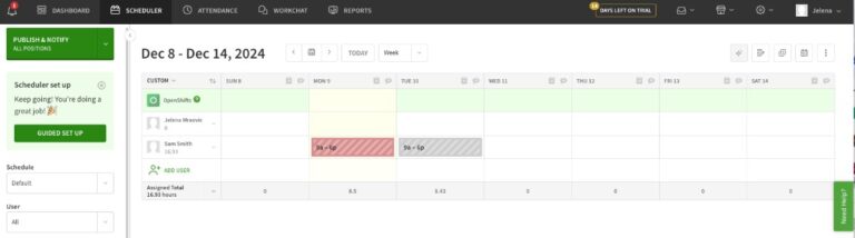 Best Clock-In Clock-Out Apps For 2025