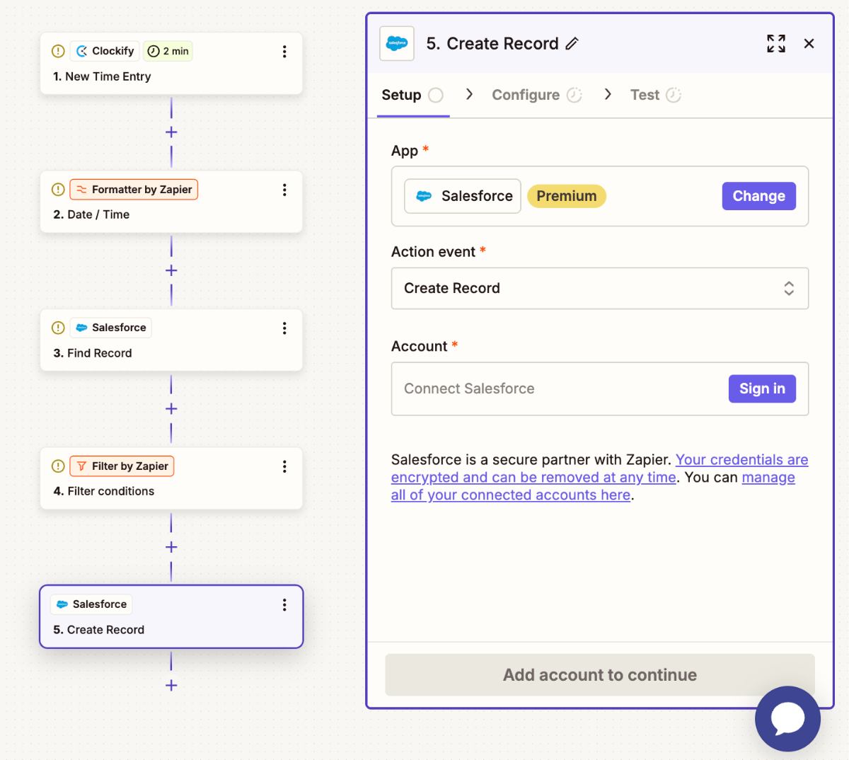 Automate Time Tracking with Zapier and Clockify
