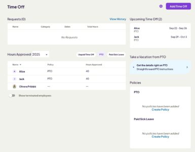 Clockify vs. Homebase: Ultimate Comparison (2025)