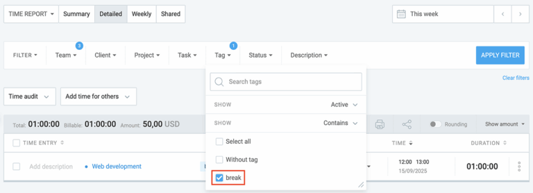 Clock-In Clock-Out System: Benefits & How to Get Started