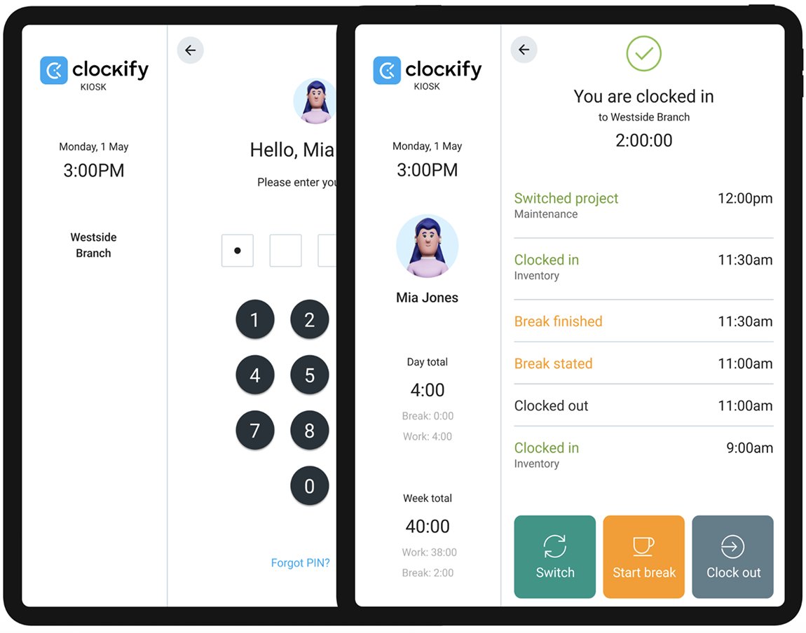 Clock-In Clock-Out System: Benefits & How to Get Started