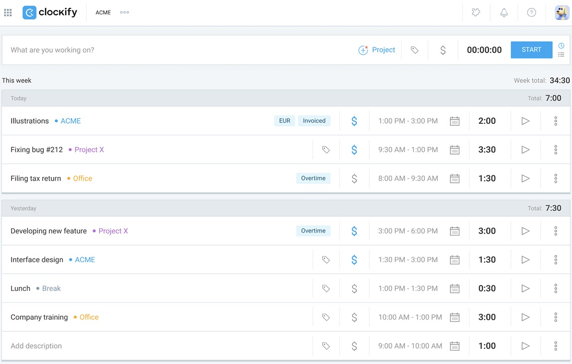 Clock-In Clock-Out System: Benefits & How to Get Started