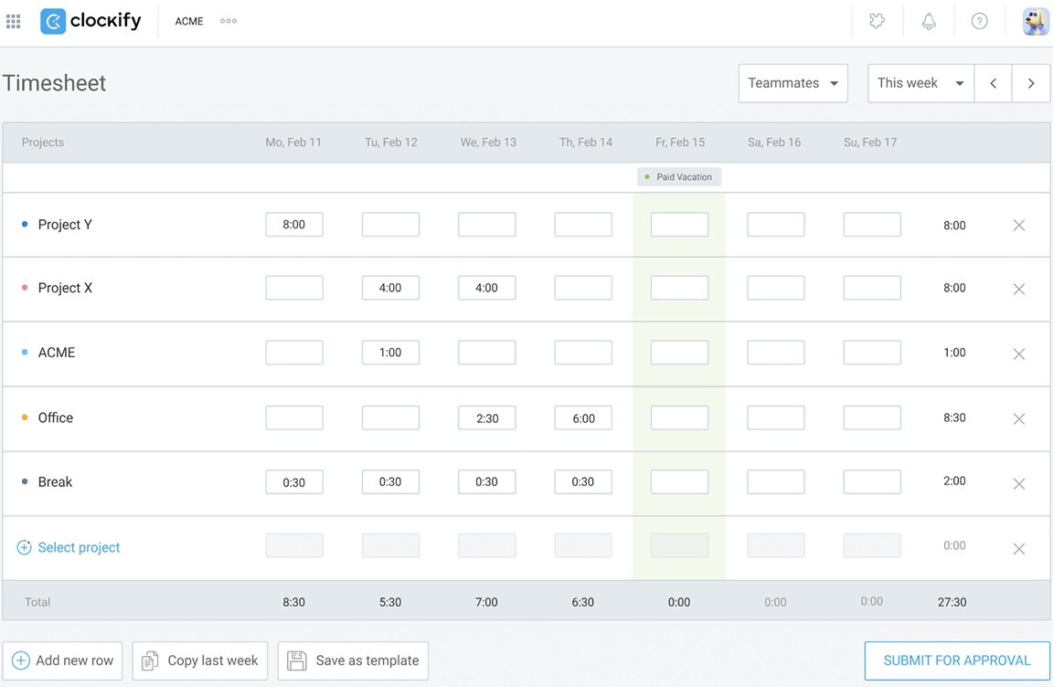 Clock-In Clock-Out System: Benefits & How to Get Started