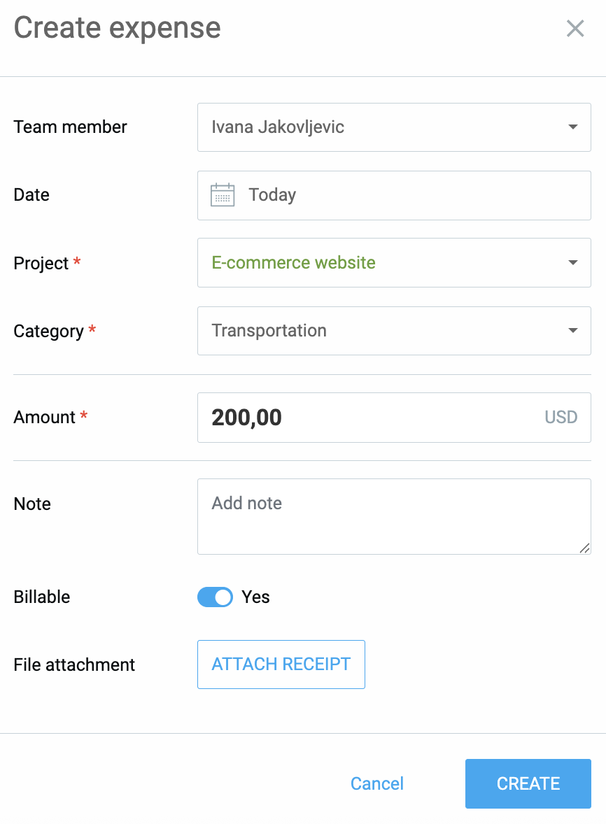 Clockify Budget Reports: How-To Guide for Managers
