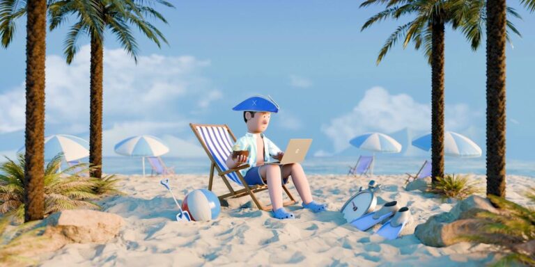 How to Write a Vacation Request Email (With Examples)