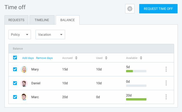 How to Write a Vacation Request Email (With Examples)