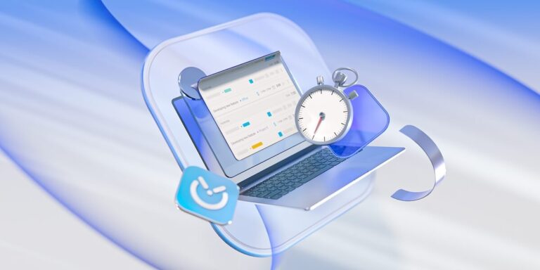 Track Contractor Hours With Clockify: A Guide