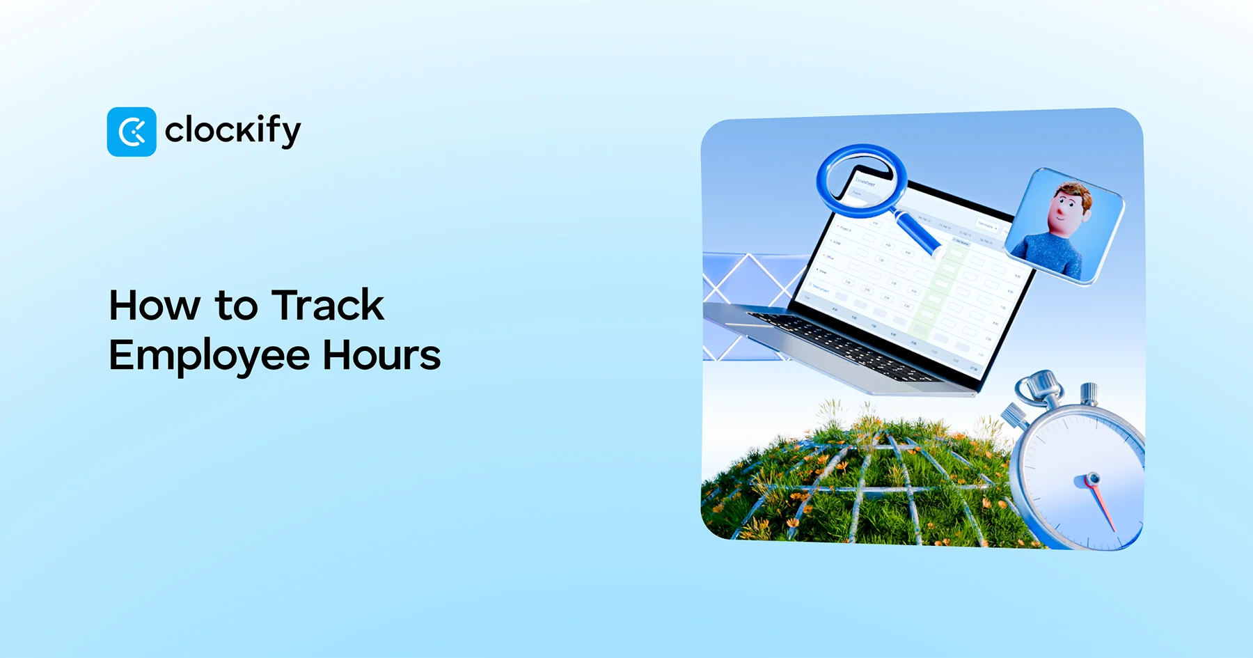 How to Track Employee Hours: 4 Reliable Methods