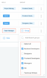 Invite & manage users - Clockify Help