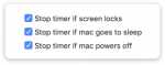 Pomodoro, idle detection, reminders - Clockify Help