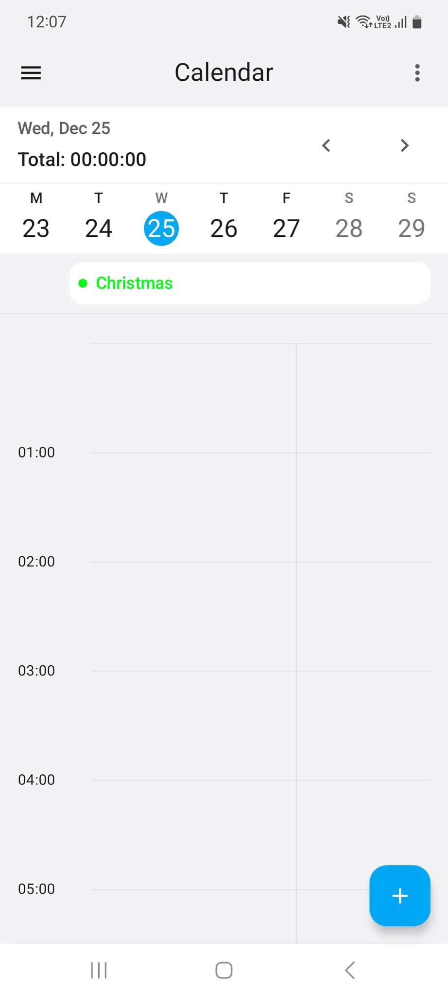Android app - Clockify Help