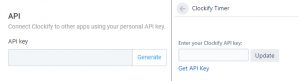 JIRA integration - Clockify Help