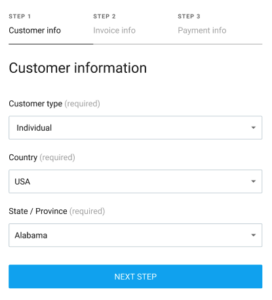 Payment process - Clockify Help
