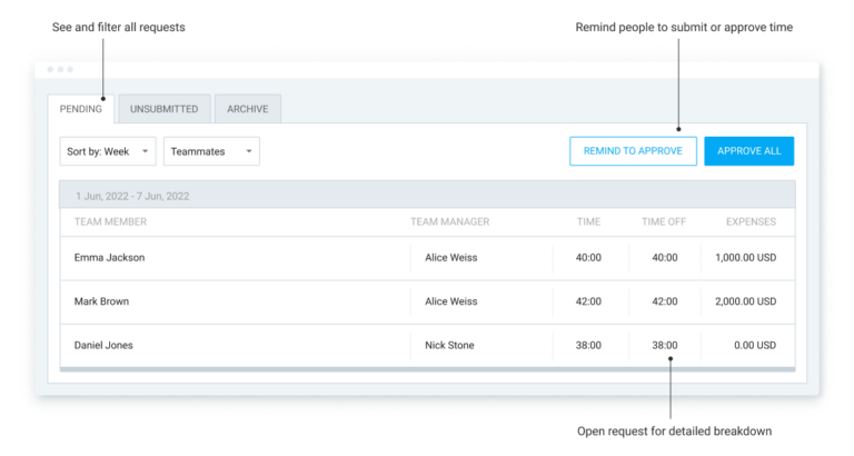 Introduction to Clockify - Clockify Help