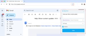 Browser extension - Clockify Help
