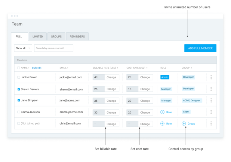 Welcome to Clockify - Clockify Help