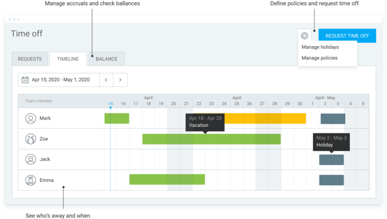 Bienvenue à Clockify - Clockify centre d’aide