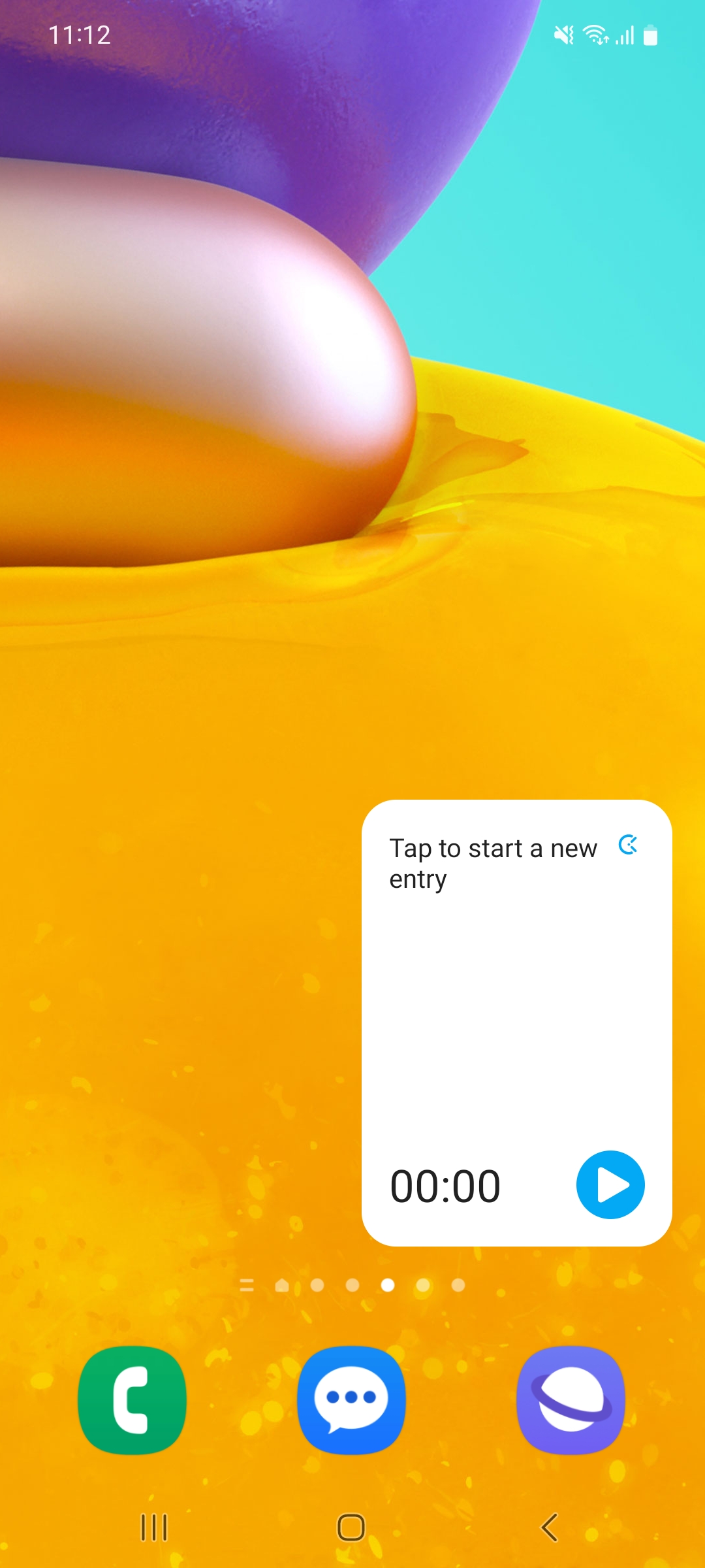 Android app - Clockify Help