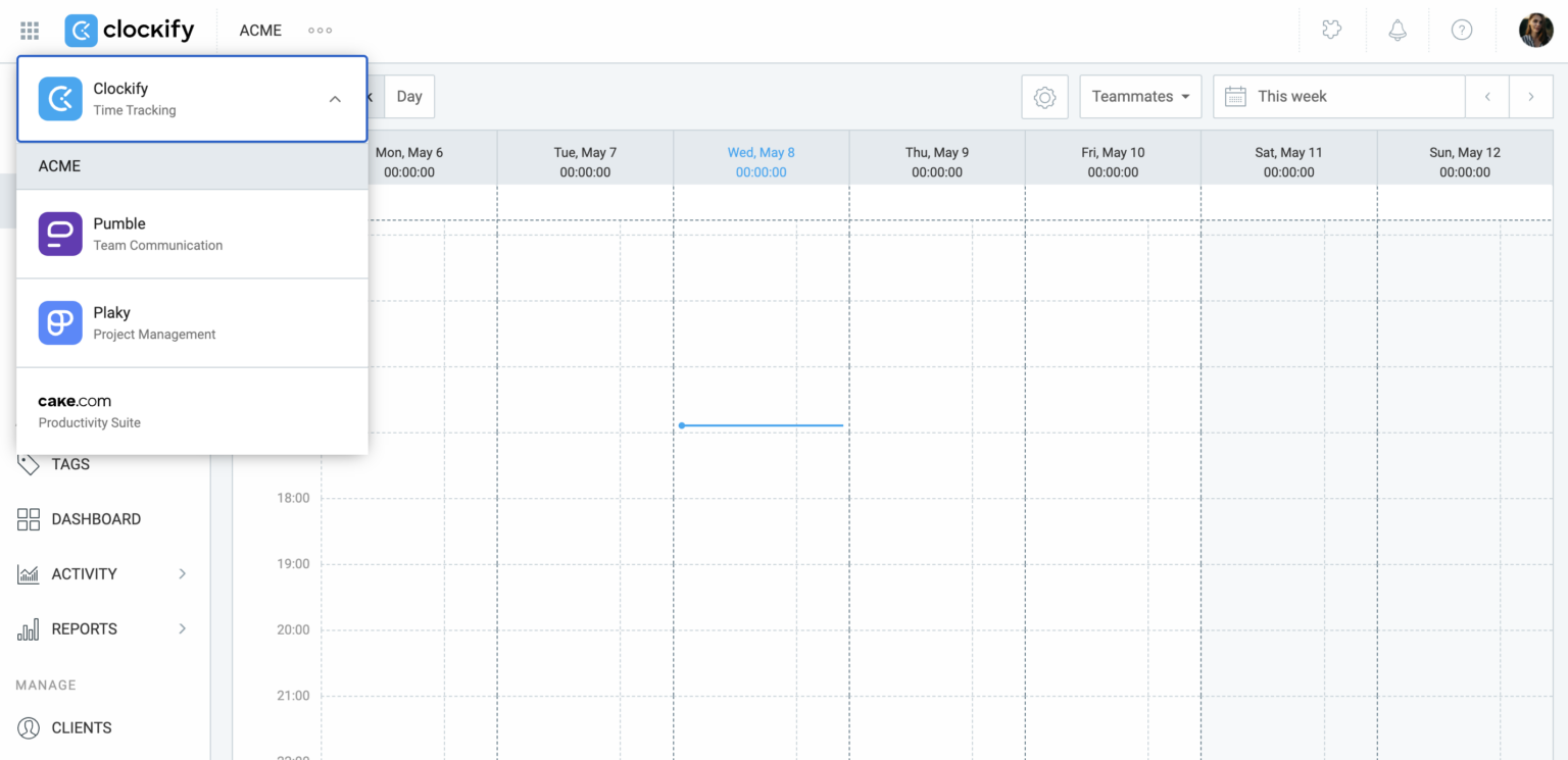 Welcome to Clockify - Clockify Help