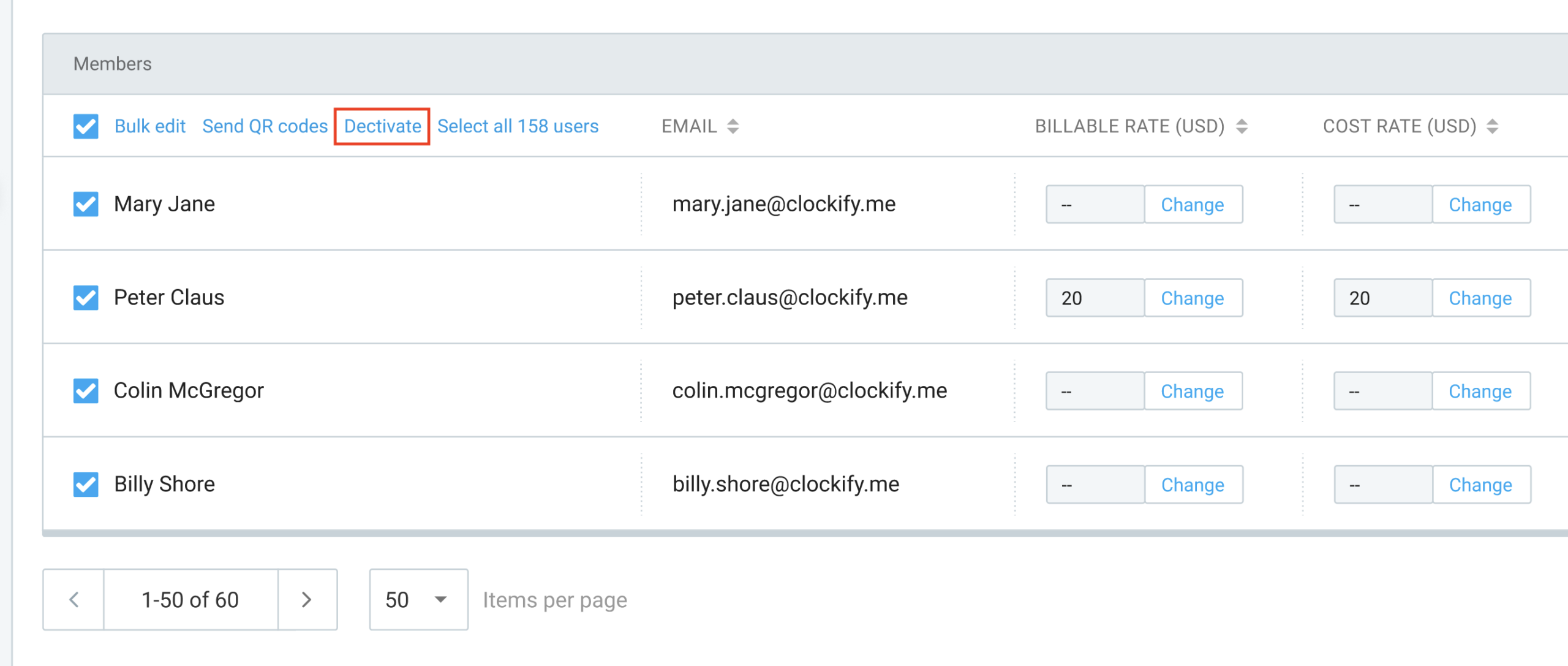 Updates to Clockify Free Plan - Clockify Help