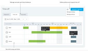 PTO accrual guide: Definition, benefits, and tips