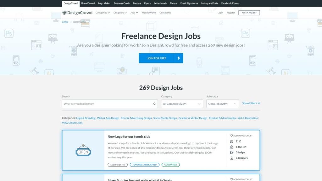110+ best freelance websites to find work in 2023