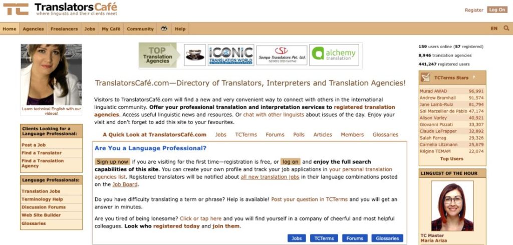110+ best freelance websites to find work in 2023