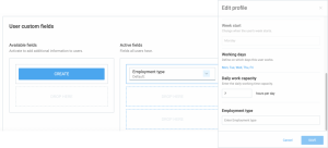 How to organize a workspace in Clockify – Clockify Learn