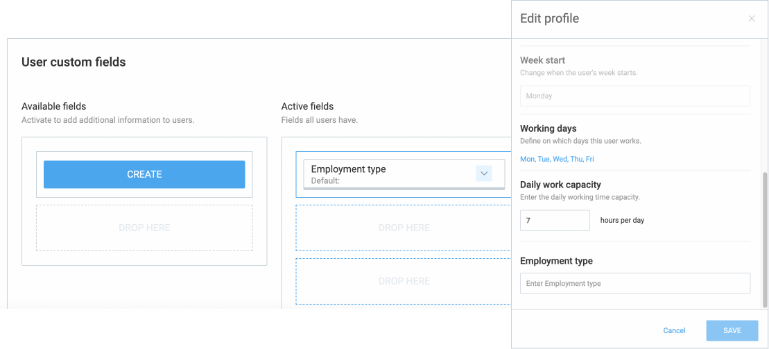 How to organize a workspace in Clockify – Clockify Learn