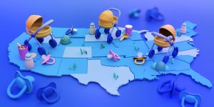 Maternity Leave Laws by State: 2024 Guide